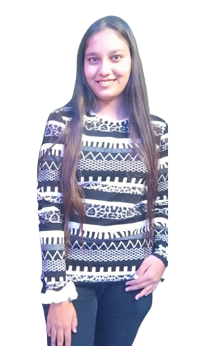 Sweta Panwar - Portfolio